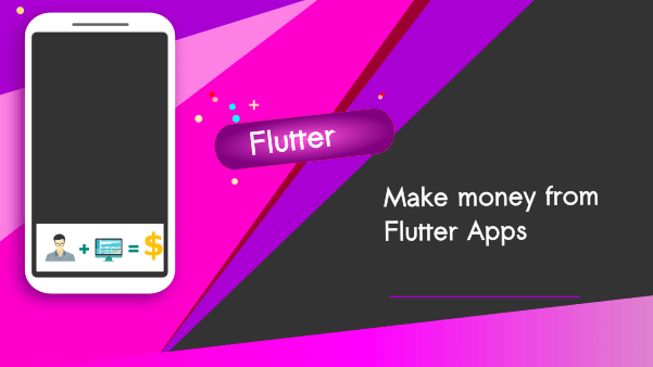 How To Earn Money as a Flutter Developer? 🤔💻 | by Udayahems | Medium