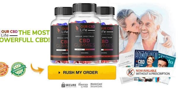 Are you looking for a natural formula to relieve acne? Our CBD Life ...
