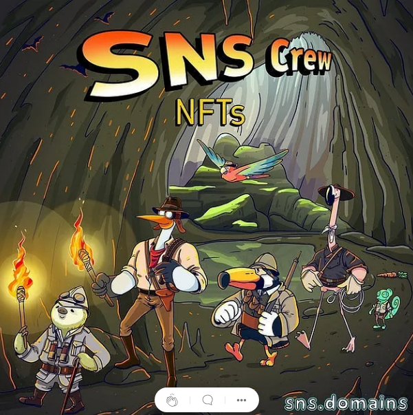 sui name service 13 Sui Name Service Airdrop_ joining step | by Леван Мирцхулава | Medium