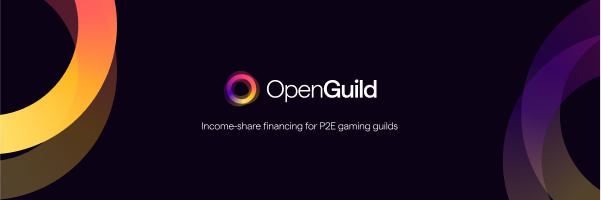 Introducing OpenGuild Finance’s P2E Yield Pool | by Omni | Medium