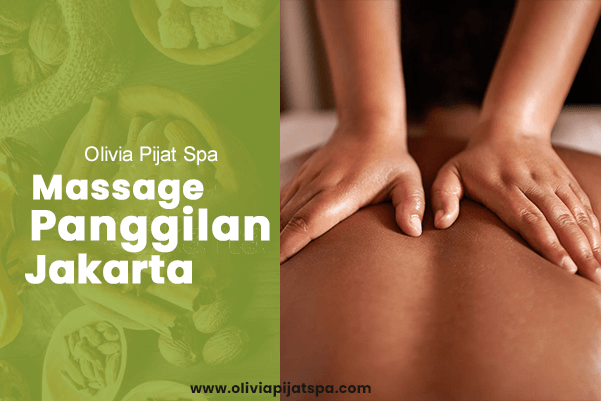 Massage Jakarta Plus Terapis Wanita 24 Jam | by Massage Jakarta Plus Terapis Wanita 24 Jam | Oct ...