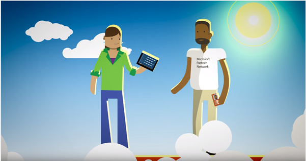 Inside the Microsoft Partner Ecosystem | by Hadley Christoffels | Medium