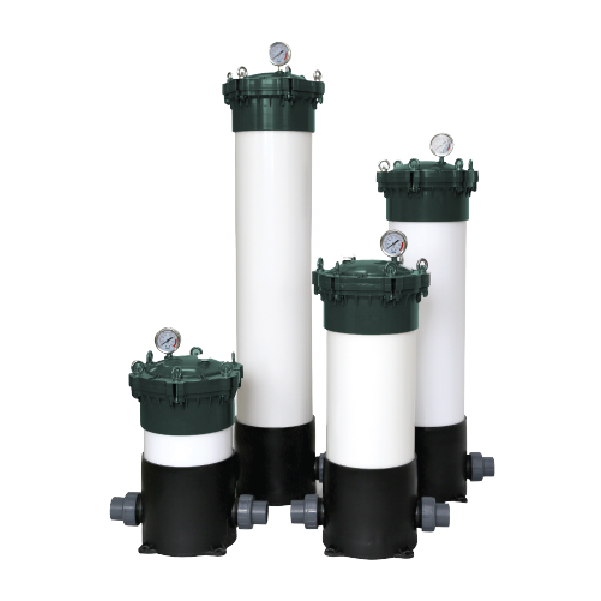 Polyfilt CF — UPVC Filter Housings Manufacturer Gopani Filters Private ...
