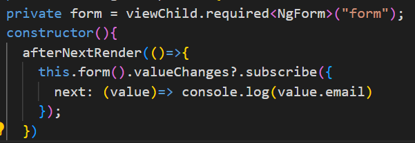 Angular Forms Deep Dive : Template-Driven vs Reactive Approaches | by Jaouadirabeb | Nov, 2025 ...