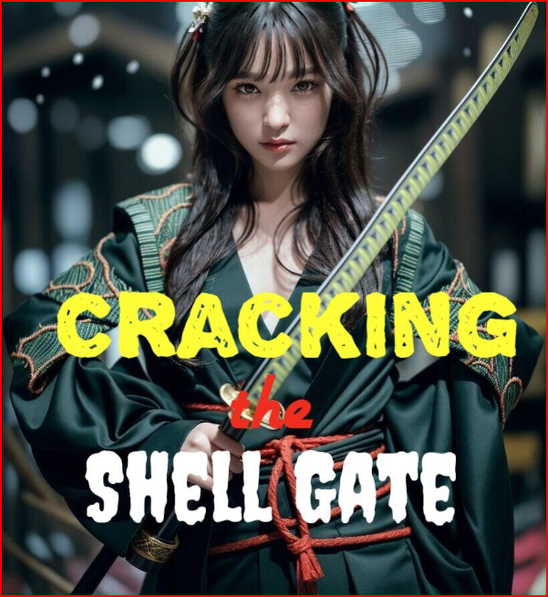 ALX: Cracking the Simple Shell Project | by Richard Senyo Gadasu | Medium