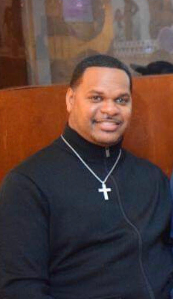 Mervyn’s Story-One Man’s Journey to America | by Jesse-Marie Sanzari ...