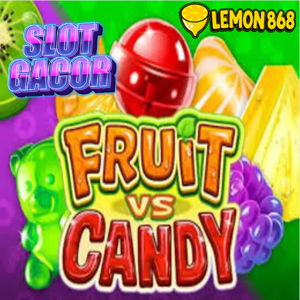 Metode menang mudah di Fruit Candy | PG Soft | by Lemonslot868 | Medium