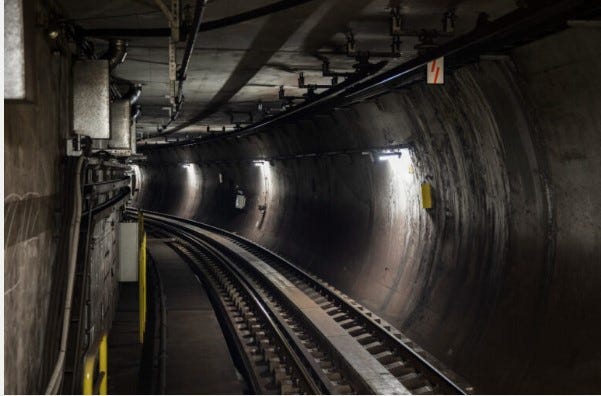 Innovations in Locating Underground Utilities: Safeguarding Our ...