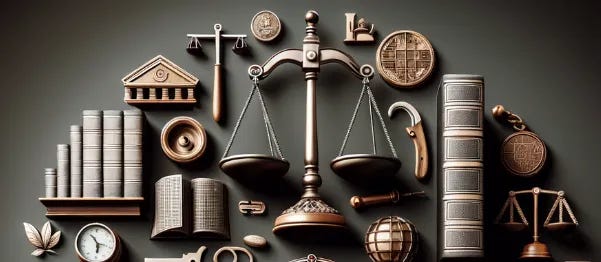 Preventive Law with Concrete Examples — Part 2: Avoid Legal Risks in ...