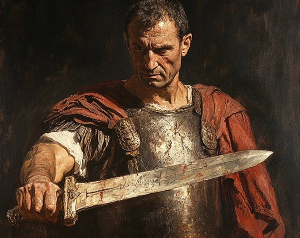 The Tragedy of Coriolanus: Pride, Power, and the Rejection of ...