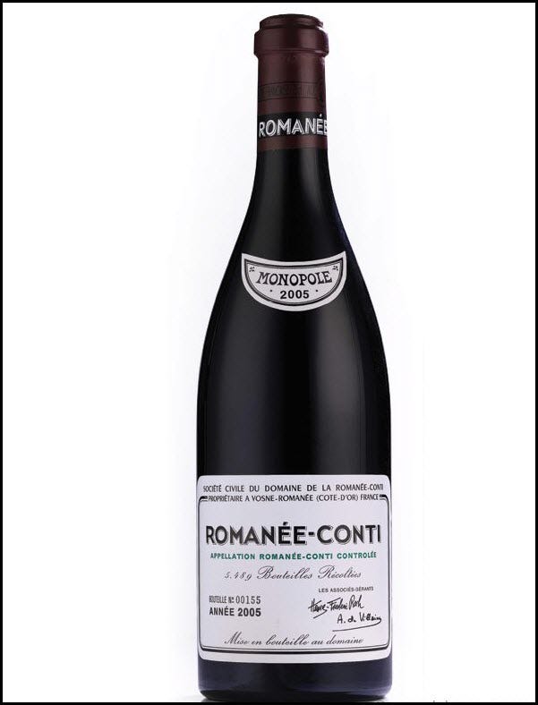 Wine Enthusiasts and Real Estate Tycoons, Assemble! | by Marcus Hiles | Medium