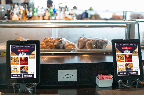 Finest EPoS Till System for Your Service | by eatPOS EPOS | Medium