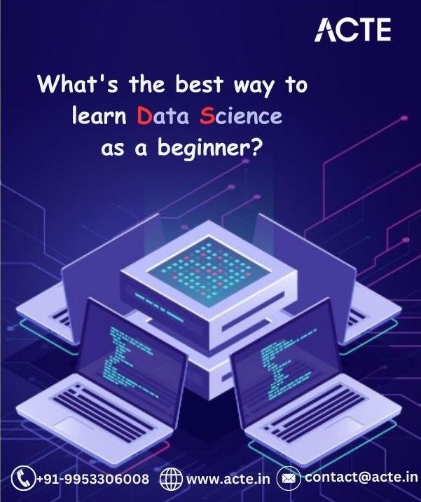 Data Science Demystified: A Beginner’s Guide to Mastering the Field | by Nikitha Venugopal | Medium