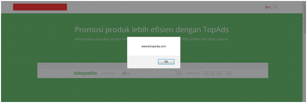 Tokopedia — Multiple Vulnerability (2) | by Dimaz Arno | Medium