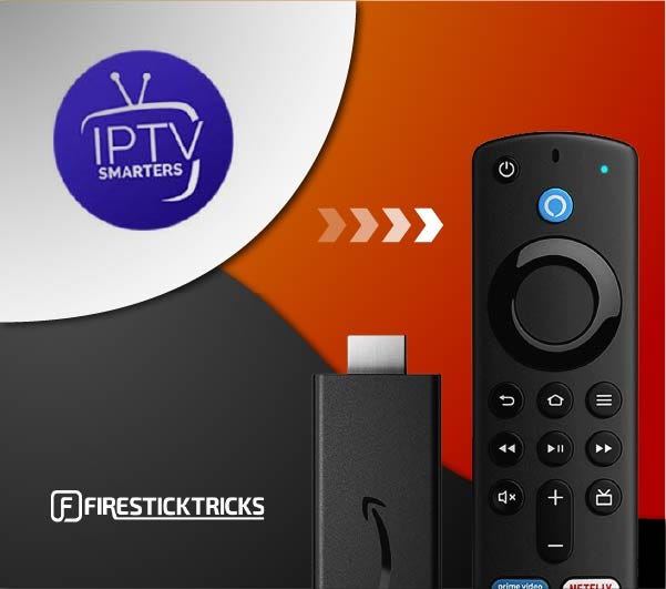Best IPTV for firestick 2022. Introduction | by James Blogging | Medium