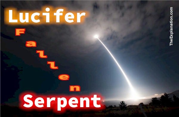 Fallen from Heaven — The Fate of Lucifer | by Sam Kneller | The ...