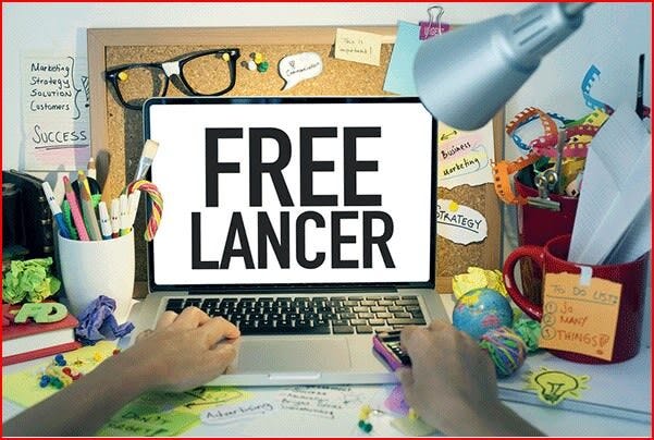 The Evolution of Freelance Work in the Tech Industry | by Irish T. | Medium