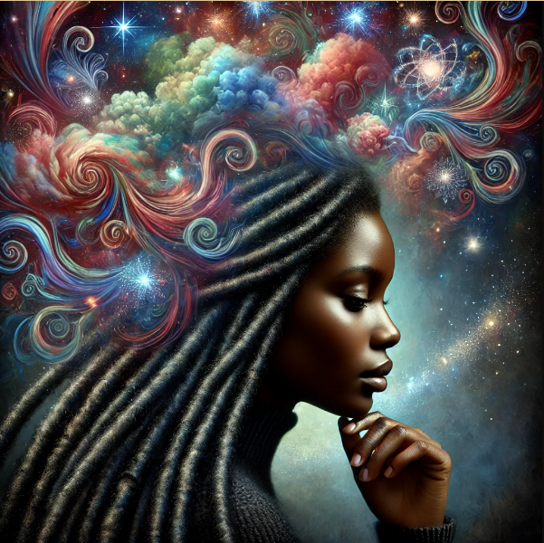 Expanded Consciousness. It Started With a Dream | by Zipporah Banyay ...