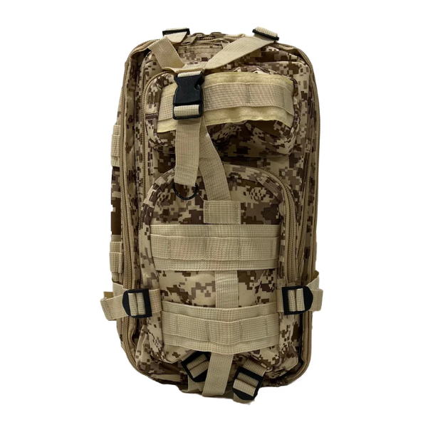 BENEFITS OF MILITARY SURPLUS BACKPACKS & BAGS | by Apparel Artist | Aug ...
