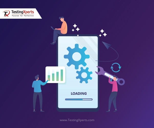 What is the best Automation Testing Approach? | by Riley Claire | Medium