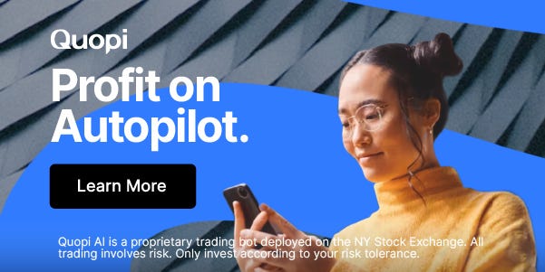 Quopi Pre-Sale Coin (QC) is already live… | by Reiner Knapp | Dec, 2023 ...