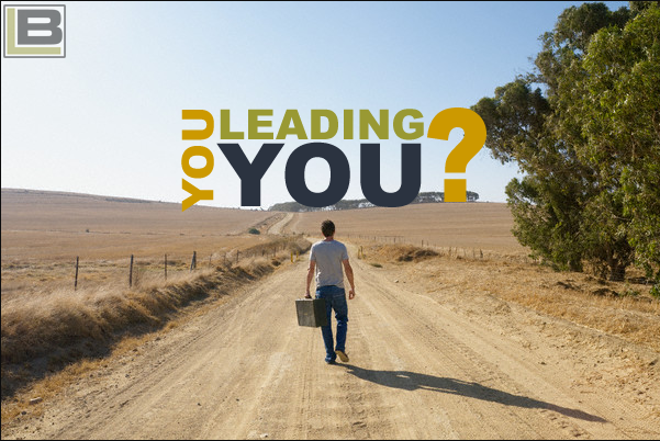 Leading Yourself. If you want to improve your life and/or… | by Gerard ...
