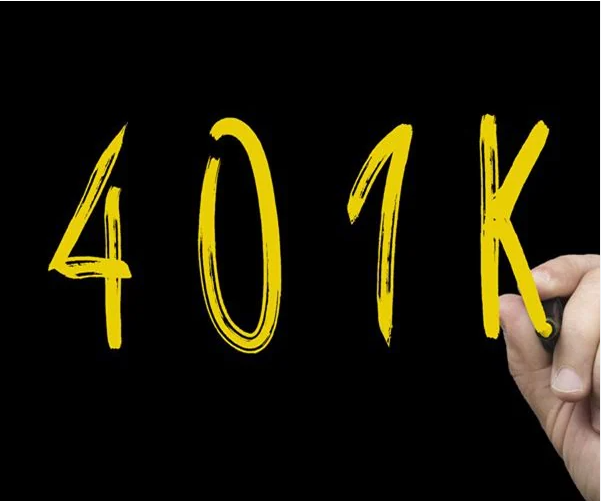 The 401k Scam. Non-members click here to read the… | by Long After the ...