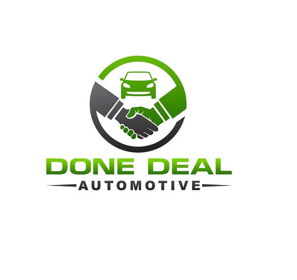 Done Deal Automotive inc - Donedealautomotiveinc - Medium
