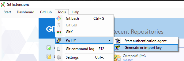 04 September 2022 — generate ssh key untuk repository git online | by Hendry Hendratno | Medium