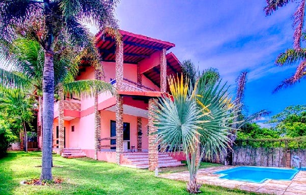 Make Investment in Brazil Luxury Beachfront Property for Sale | by ...