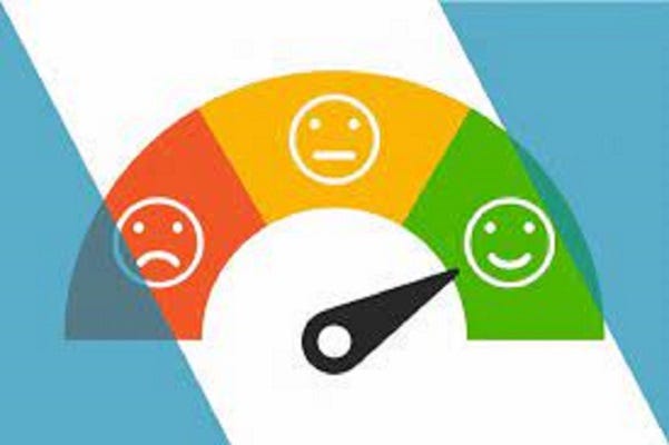 Unveiling the Emotions: Harnessing Sentiment Analysis for Deep Insight ...