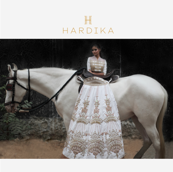 Best Avant Garde Designer collection in India | by Hardika Designer | Medium