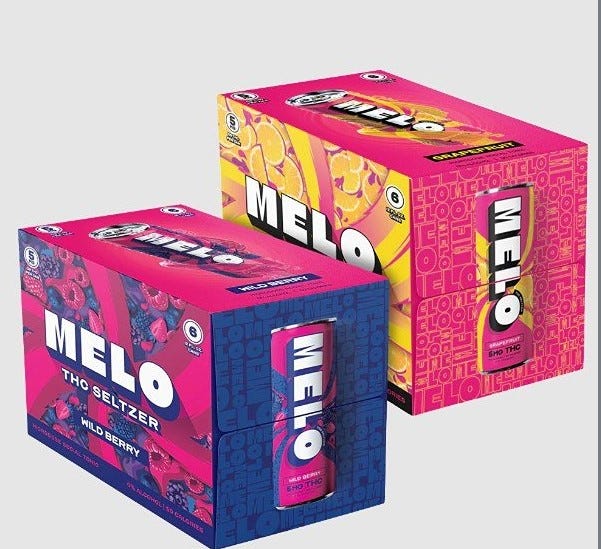 MELO VARIETY PACK - Ma Son - Medium