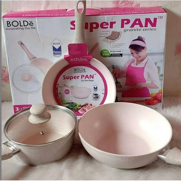 Pasti original!!Call:0813–2868–0537 panci bolde, panci bolde axara ...