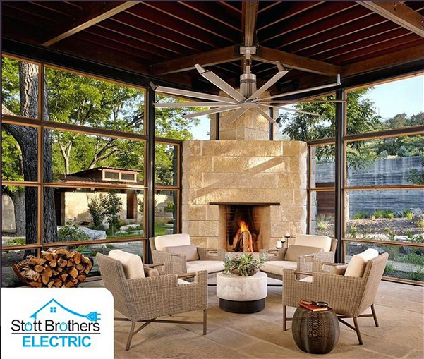 Unique lighting systems by the landscape design experts | by Stott ...