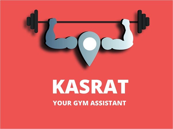 Kasrat Your Gym Assistant. Online kasrat is helping you in… | by Online ...