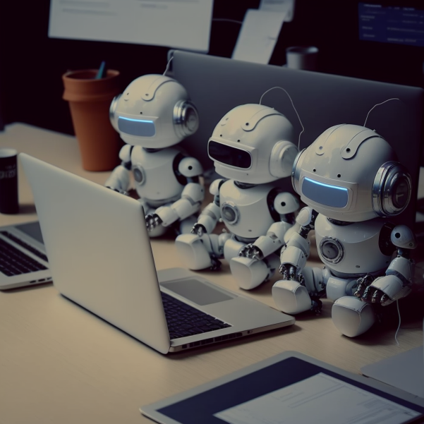 Will AI take my job?. The Future of Work: How Automation and… | by ...