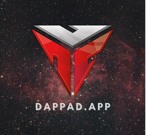 Dappad launchpad - Sertug - Medium