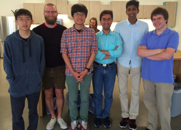 What I Did Last Summer: An intern’s experience at Quid | by Quid, Inc ...