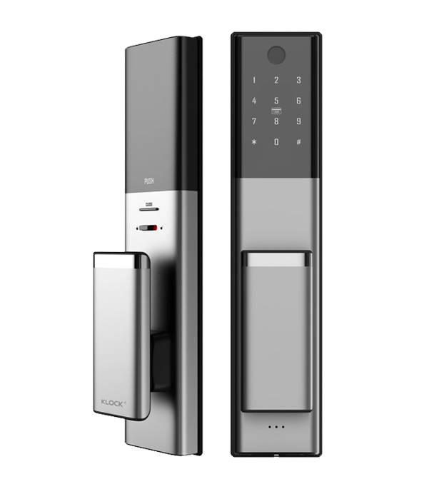 KLOCK Singapore: Elevating Home Security with the Best Digital Locks ...