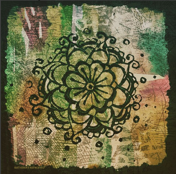 On Impermanence:. I have always been drawn to mandalas… | by Katherine ...