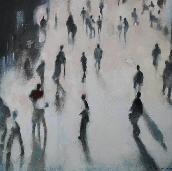 I don’t know where to look out —. i don’t think i can handle this | by eira_xcz | Medium