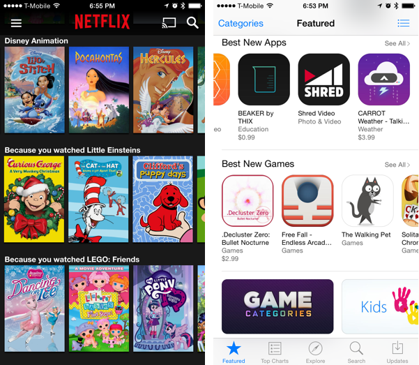 Collectionview In Swift For Ios Devices By Himanshu Nag Medium