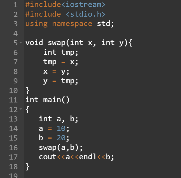 Chapter 2: Functions. Functions | by AisHwarya JoY | Medium