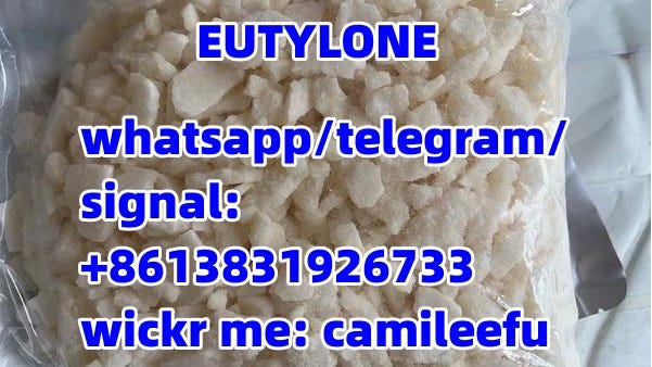 apihp、apvp eutylone - cami lee - Medium