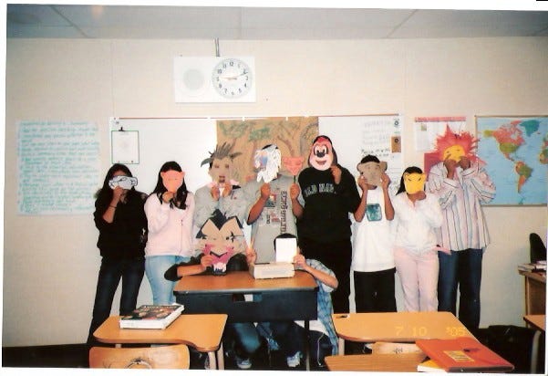 The Digital Enclave: How Tech Devices Inhibit Language Learning | by ...