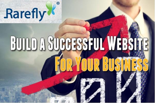 Developing A Business Website To Be Successful | by PIXINT Graphics ...