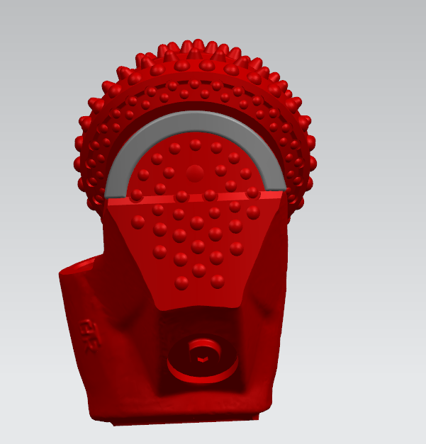Roller Bit. GREAT has customized manufacture… | by GREAT | Apr, 2024 ...