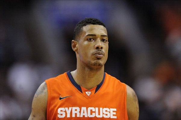 Former NBA Player Fab Melo Passes Away At The Age of 26 | by Igor Veic ...