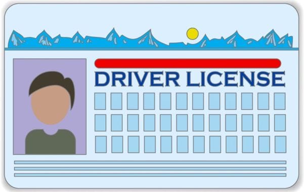 Apply Driving Licence In India. Know About Types of Driving License in ...